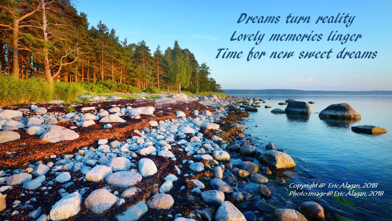 Haiku: Sweet Scents of Time – Written Words Never Die