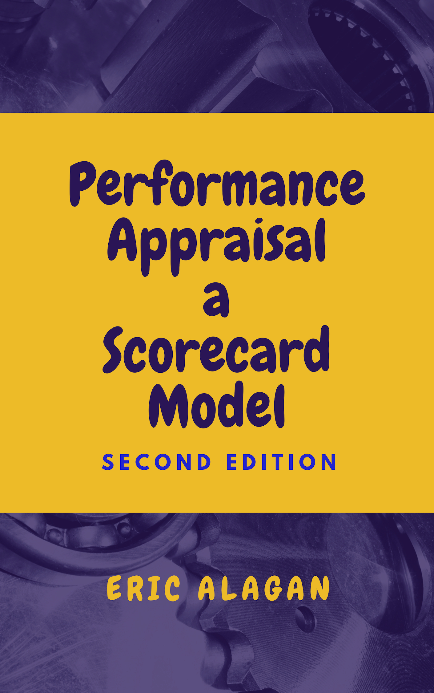 Free Book: Performance Appraisal 2nd Edition – Written Words Never Die