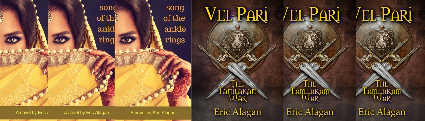 WWND Featured Image Vel Pari Book – Written Words Never Die