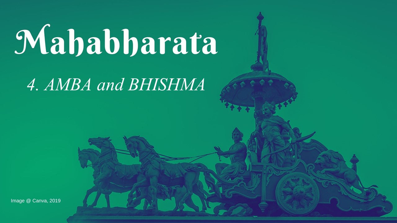 Maha_5_Amba-and-Bhishma – Written Words Never Die
