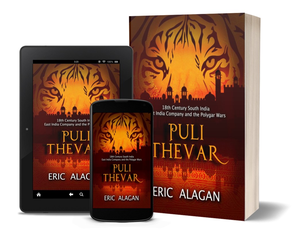 Puli Thevar vs Yusuf Khan – Written Words Never Die